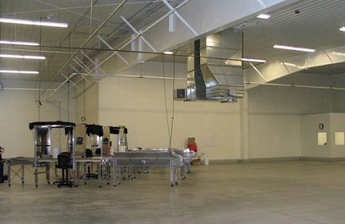 Food Industry Building Design/Construction Services in Lancaster, PA ...