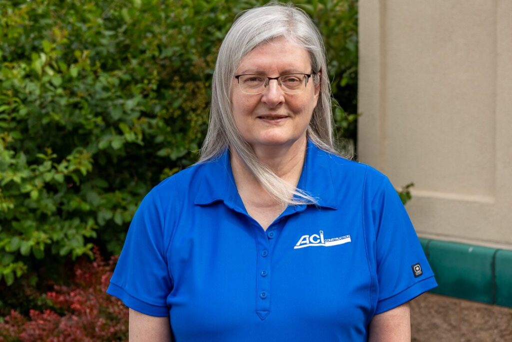 Meet Our Team Of Commercial Building Professionals - ACi Construction