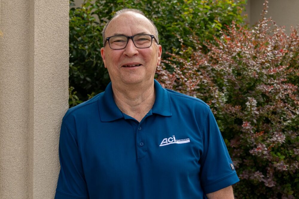 Meet Our Team Of Commercial Building Professionals - ACi Construction